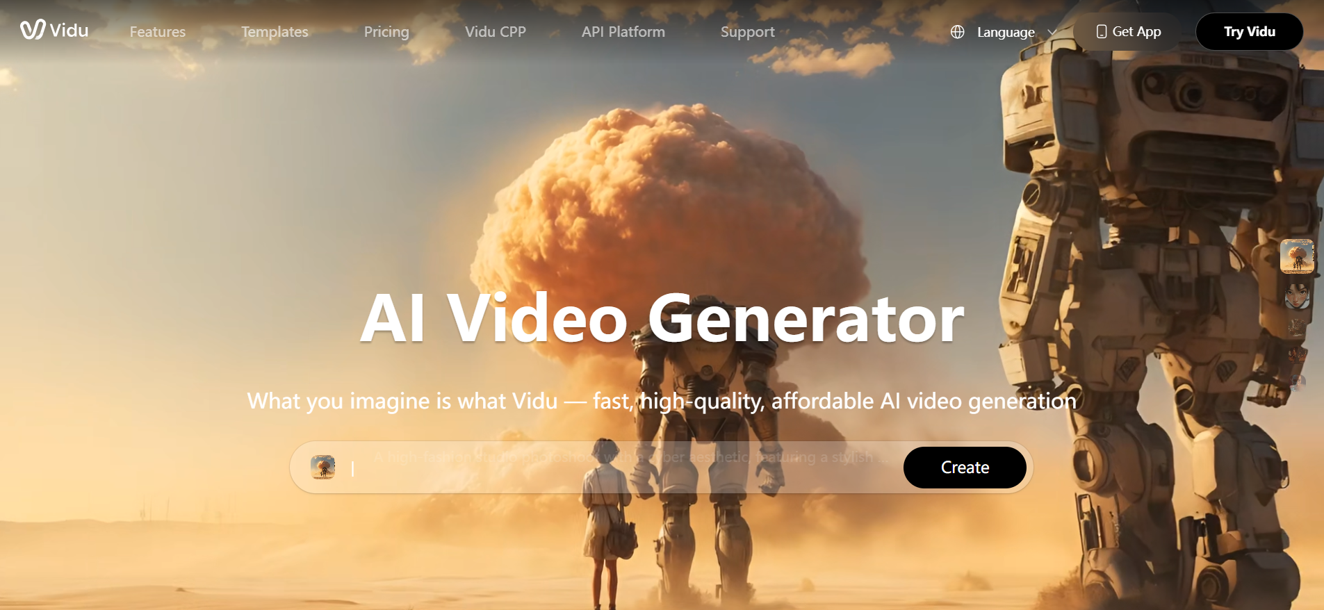 Top 10 AI Tools for Anime Video Generation - Pickurai