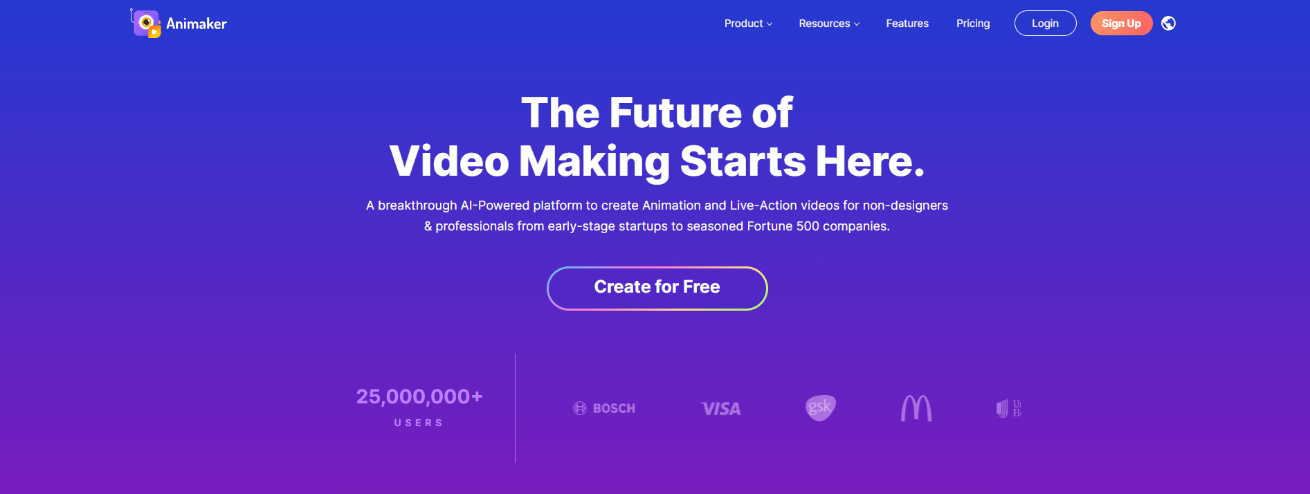 Top 10 AI Tools for Anime Video Generation - Pickurai