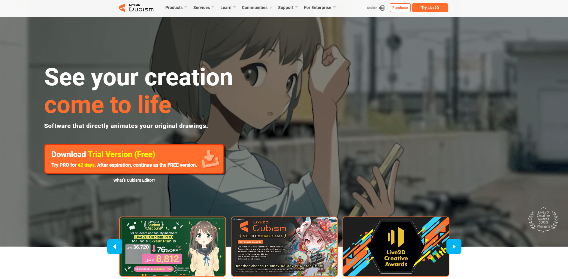 Top 10 AI Tools for Anime Video Generation - Pickurai